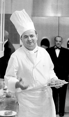 The American Menu: What Jackie Liked to Eat