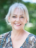 Cape Town Sandy: Tracy Going introducing Brutal Legacy