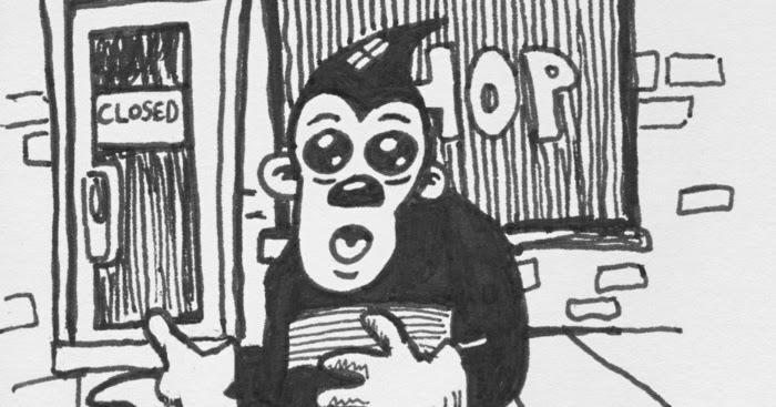 The Meander Box: Visionary