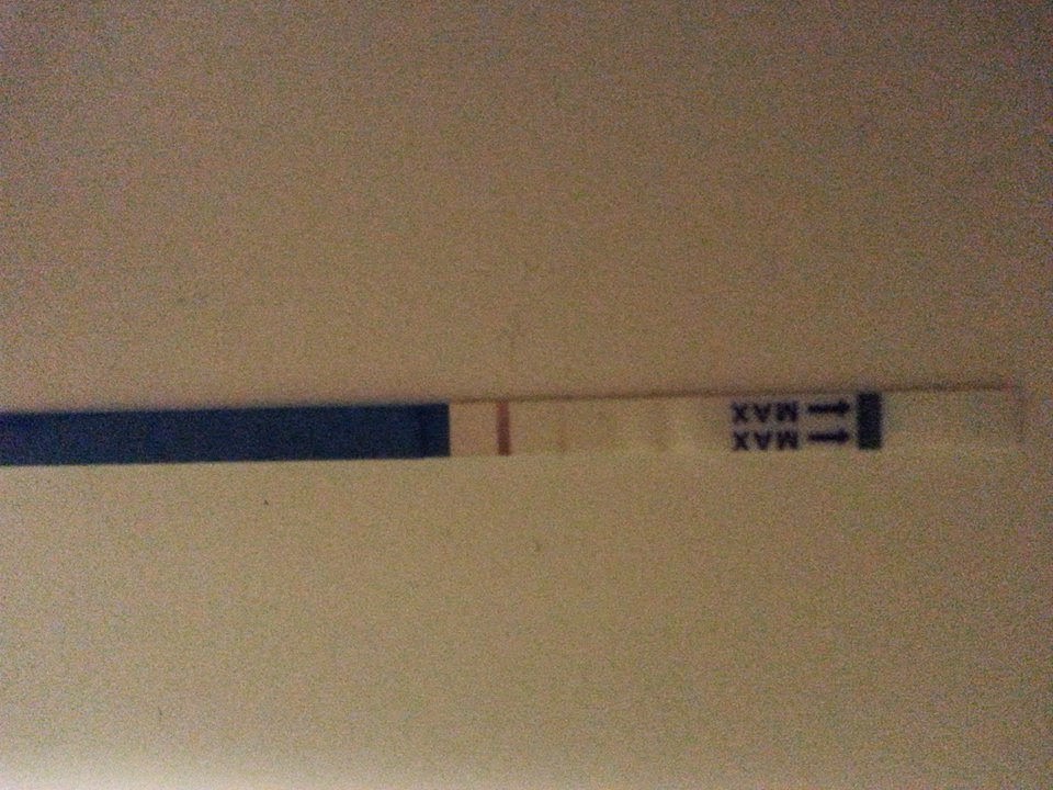 PREGNANCY TEST (UPT) MURAH GALLERY | Ovulation test kit (opk ...