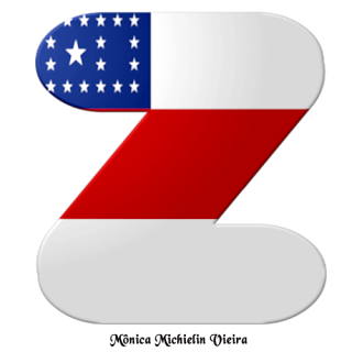 M. Michielin Alphabets: ALFABETO DO AMAZONAS PNG - ALFABETO COM A ...