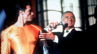 Talk Stephen King: The Running Man's Richard Dawson dies