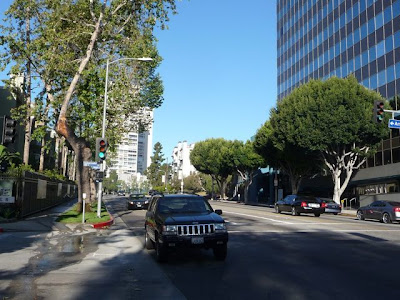 Experiencing Los Angeles: Another Walk Up Pico, Part II