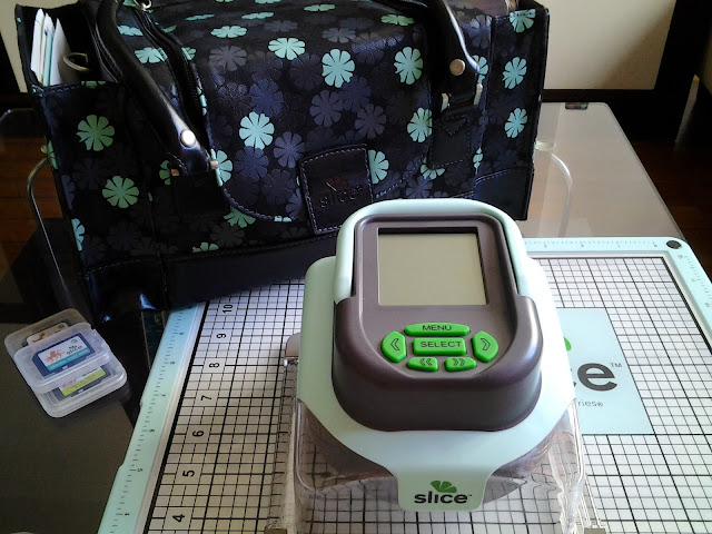 Papel e Viagem: Slice Machine Making Memories