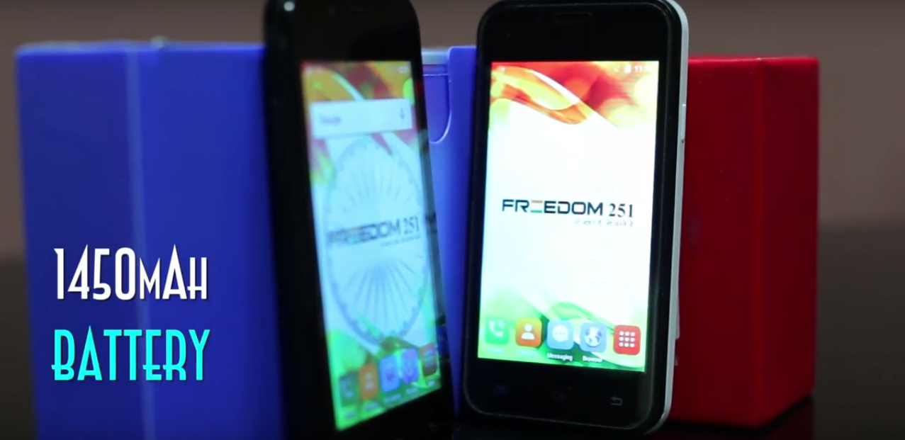 Ringing Bells now set to deliver freedom 251 from July 6 - TECHPHLIE