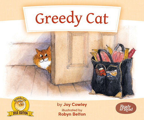 Mosston School Library: ILLUSTRATORS