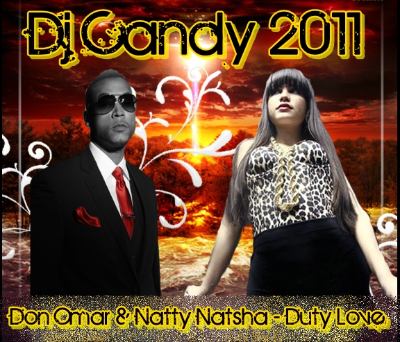 Dj Candy a.k.a Francisco Navarro