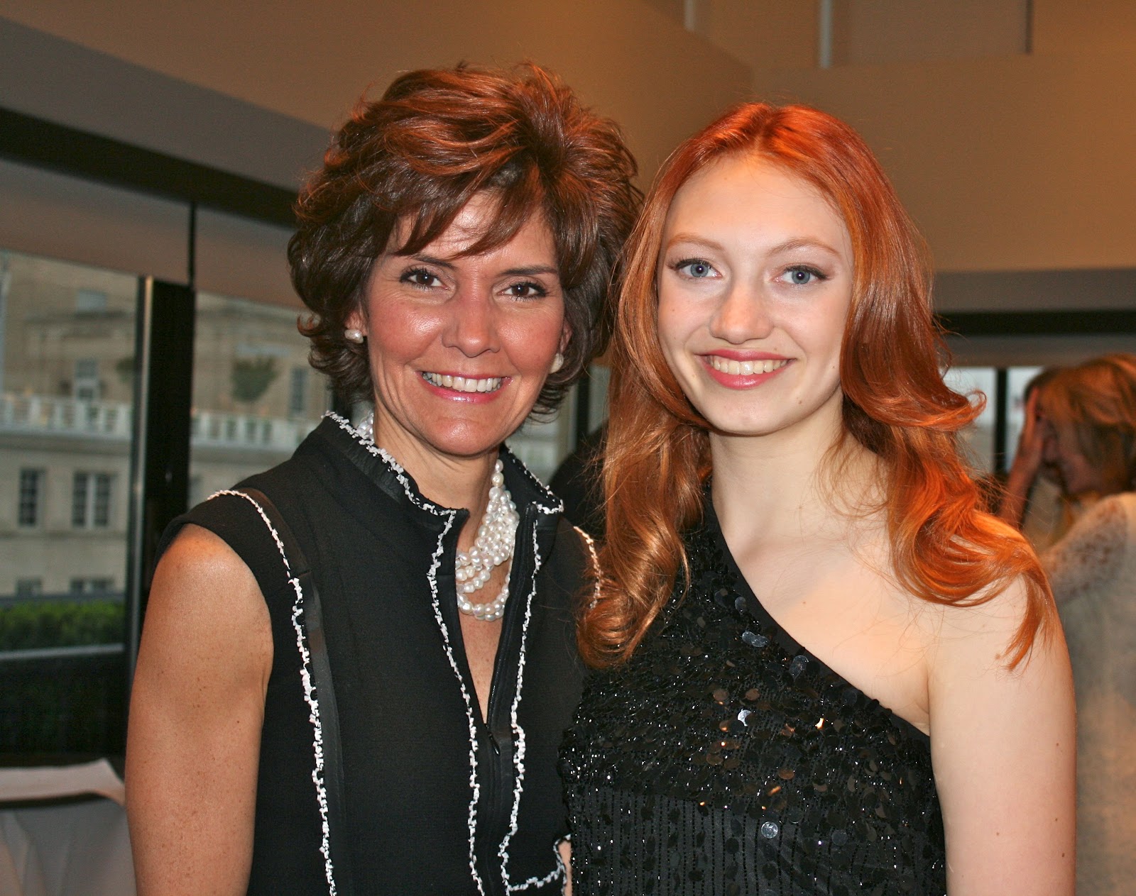 Matt Cooper…move over! | Hollywood On The Potomac