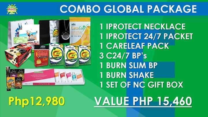 Global Package ~ welcome to aim global inc
