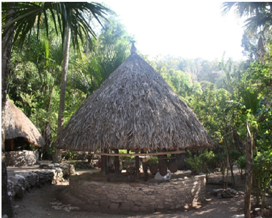 Ilmu Budaya Dasar: makalah Budaya SoE TTS, NTT