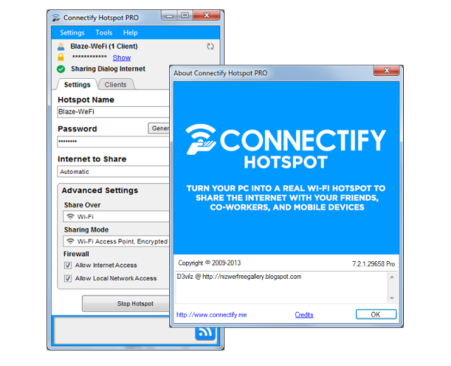 Connectify dispatch pro download - vaultsafas