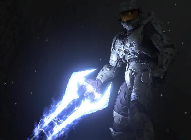 The Top 12 Most Iconic Weapons In Gaming, Part.2