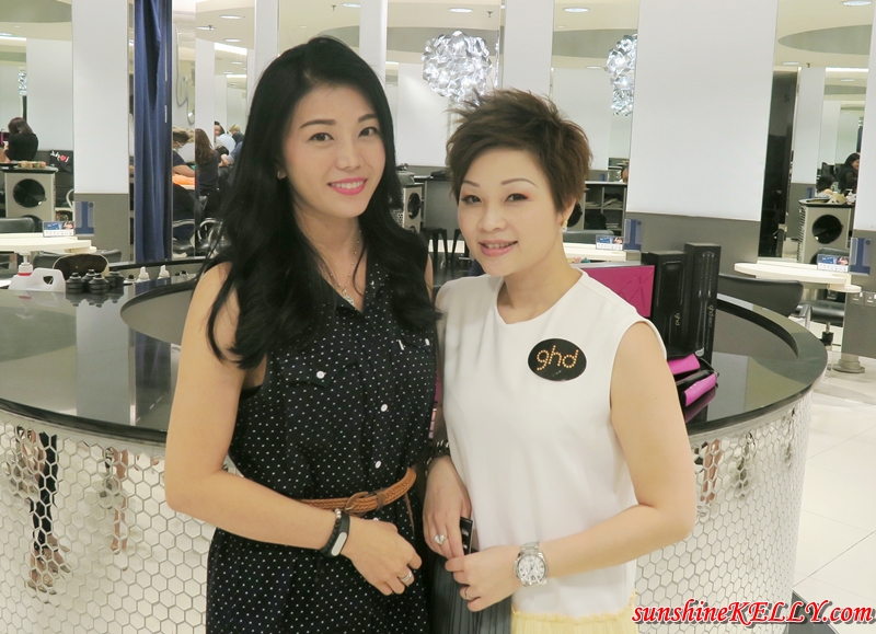 Sunshine Kelly | Beauty . Fashion . Lifestyle . Travel . Fitness ...