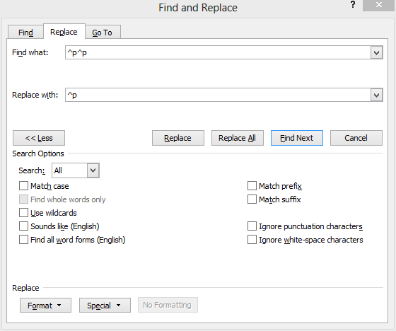 computer-tips-and-tricks-from-biniam-how-to-remove-empty-or-blank