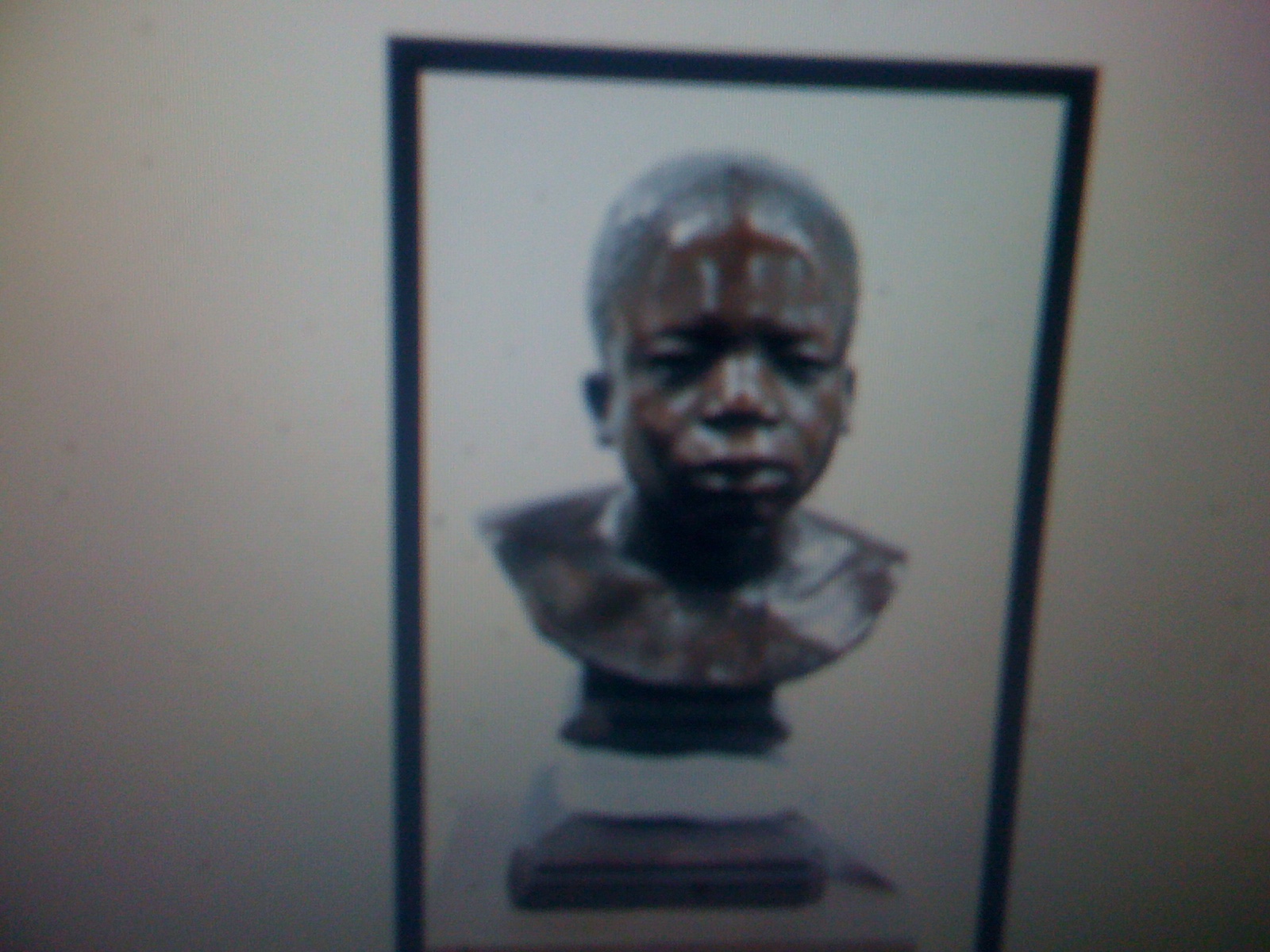 THE BLACK SOCIAL HISTORY:: BLACK SOCIAL HISTORY: OTA BENGA THE ...
