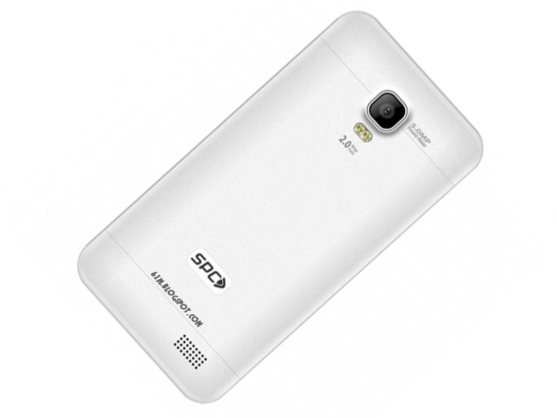 Harga HP SPC S11 Selfie Terbaru dan Spesifikasinya (2017)