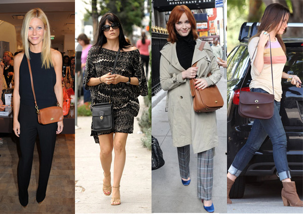 Luxury on a Budget: Authentic and Luxurious Bags for Less!: Hollywood ...