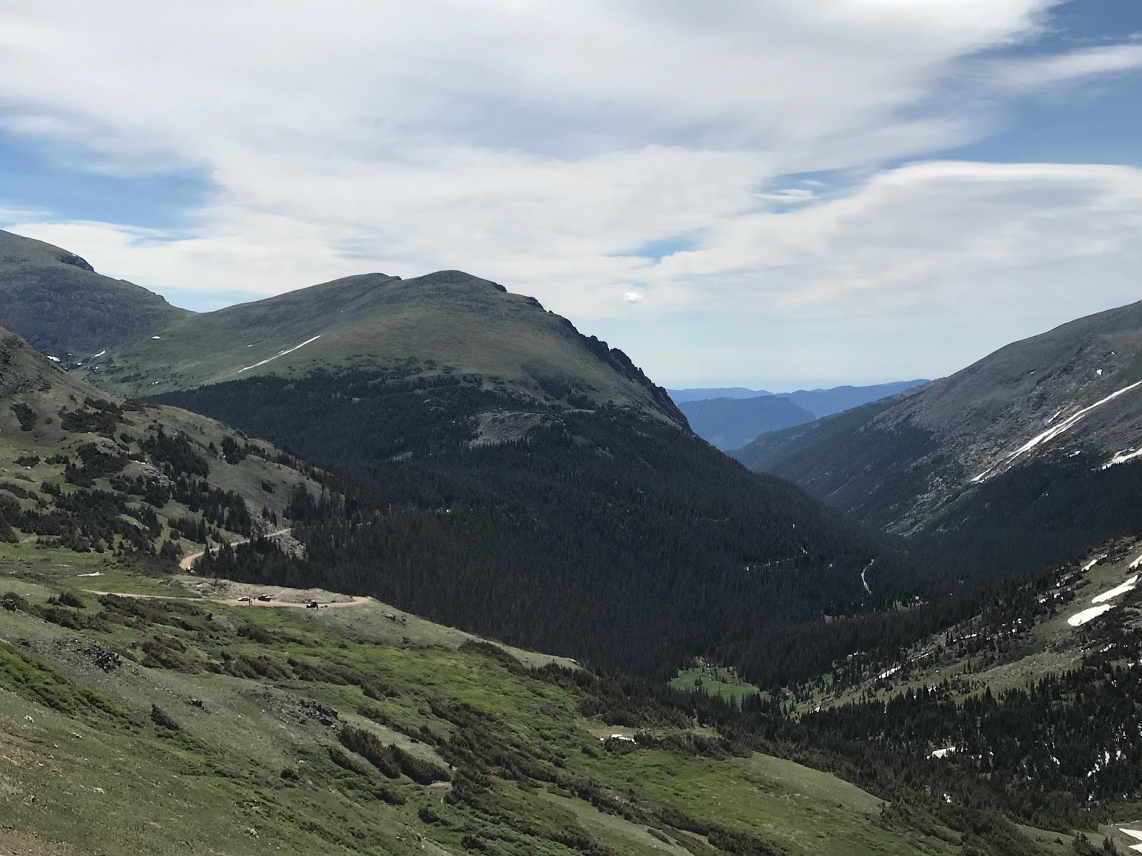 Colorado Triple Crown: Colorado Tour de Moose