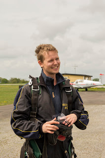 Peter Norlander's blog