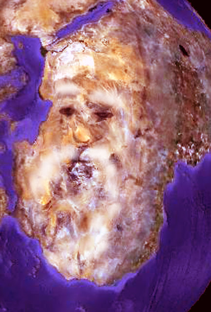 La Ciencia Baila con Dios.: EL DIOS ATLAS Y LOS ANUNNAKI