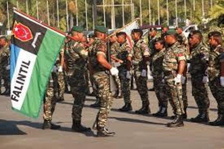 - TIMOR AGORA: SE MAKA FUNDADOR FALINTIL?