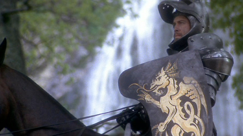 Roman's Movie Reviews and Musings: Excalibur (1981)