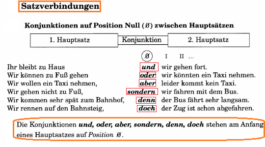 Satzverbindungen (entweder-oder , sowohl-als auch, nicht nur-sondern ...