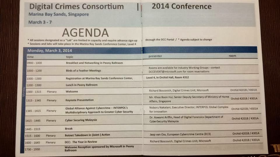 CyberDEF-Uncovering Future Threats & CyberCSI-Uncovering Truth Beyond ...