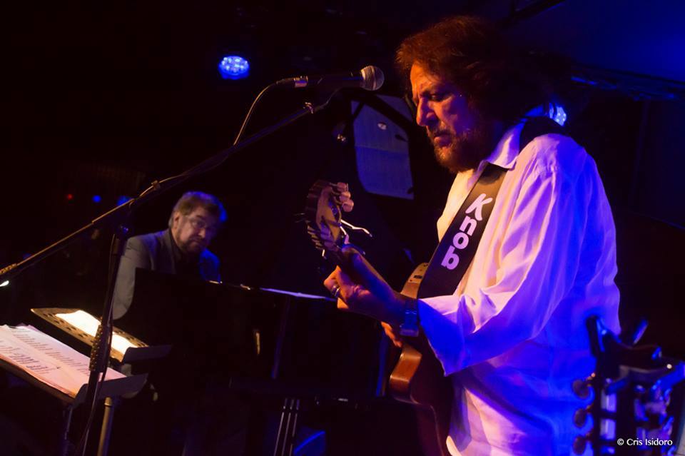 JAZZ AO SEU ALCANCE: Blue Note Rio, um ano depois