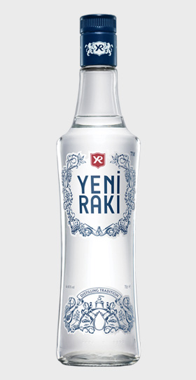 The Wine and Cheese Place: Yeni Turkish Raki...back in stock!