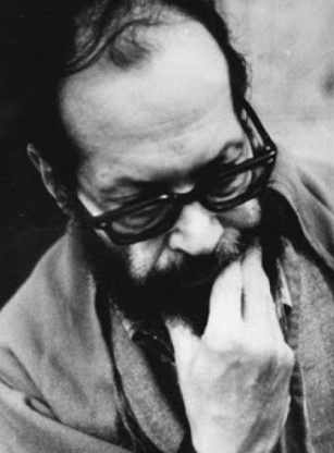 LA CAINA: Jaime Sáenz -La muerte por el tacto