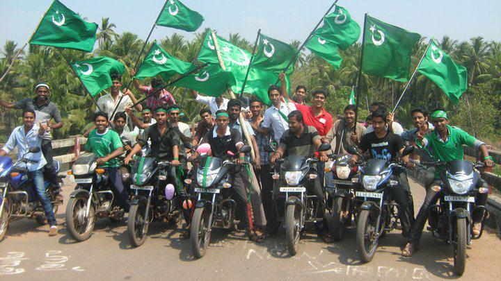 INDIAN UNION MUSLIM LEAGUE (IUML)