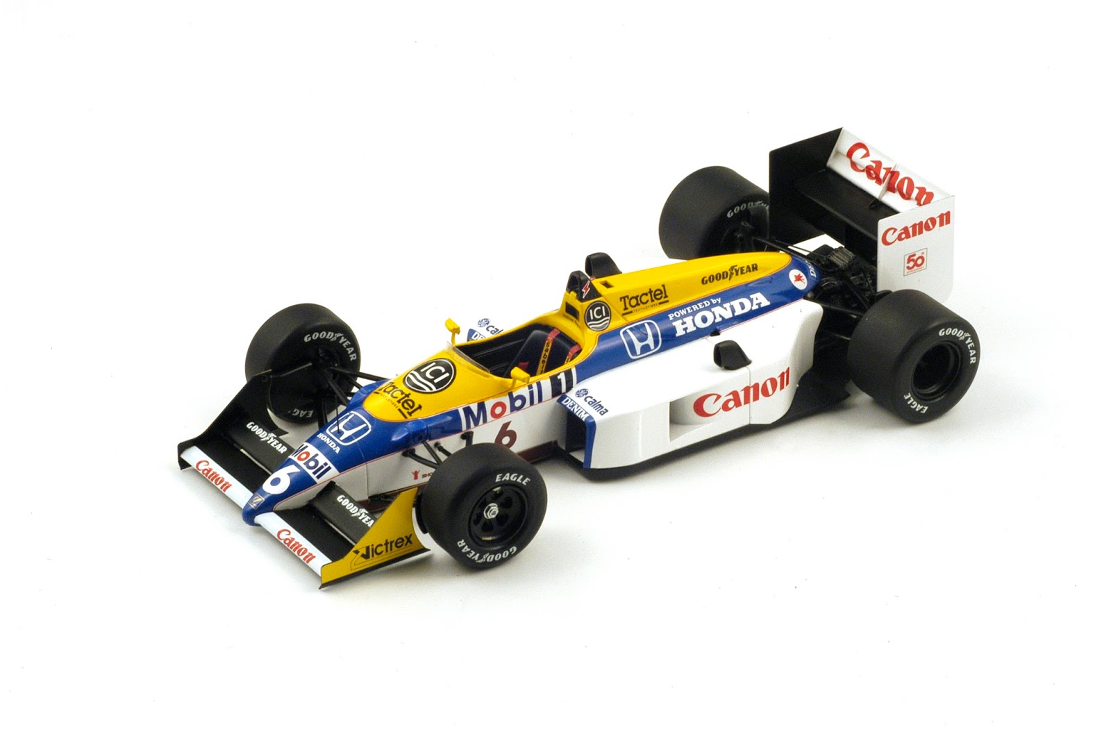 Nieuwe Spark 1/18 modellen - GPworld News