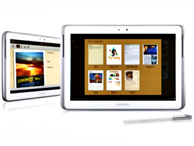 Karir Sekolah KU: Macam-macam Tablet dan iPhone Untuk Sekolah