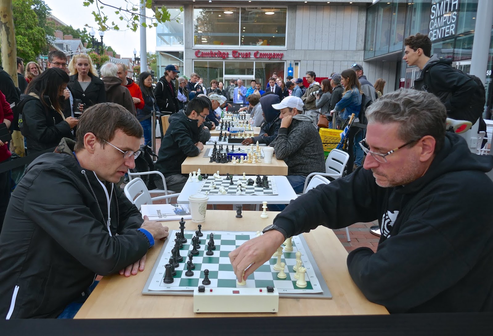 Boylston Chess Club Weblog: COLLINS CUP BLITZ CHAMPIONSHIP AT THE SMITH ...