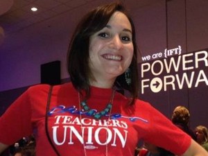 Second City Teachers: June 2017