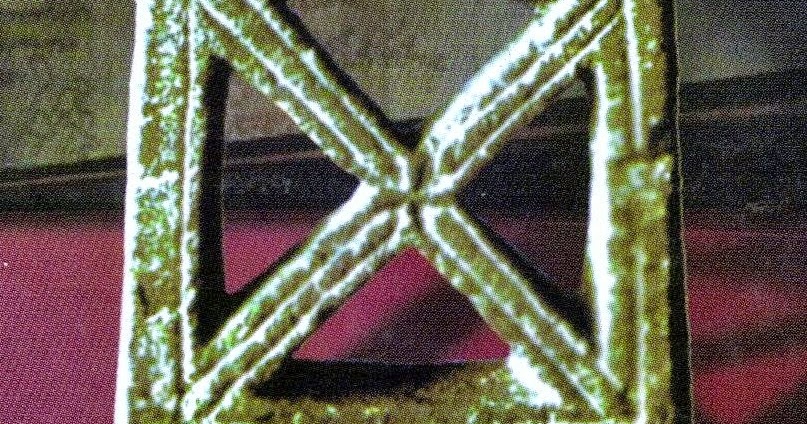 GOVOR DUŠE: KRST – UNIVERZALNI SIMBOL