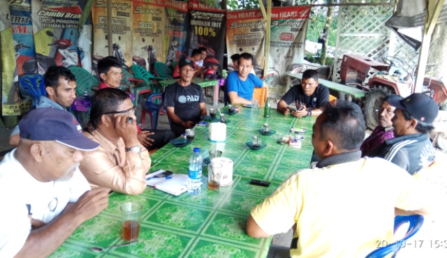 BLISPI Aceh Tamiang Resmi Terbentuk - Lentera24.com