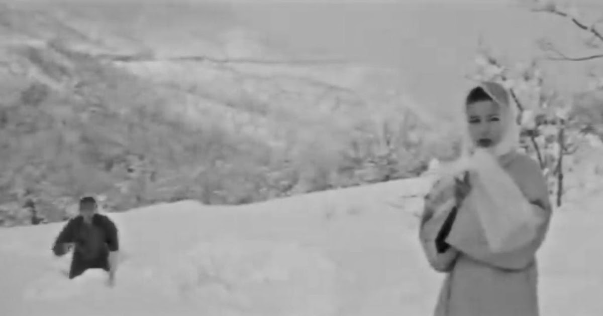 Korean Grindhouse: Kim Ki-Young's Top 10 Movies