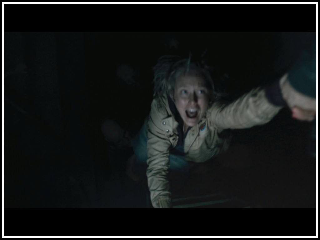 Nuclear Nightmare: Chernobyl Diaries (2012)