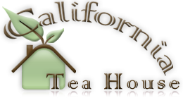 Booking Mama: Review: California Tea House