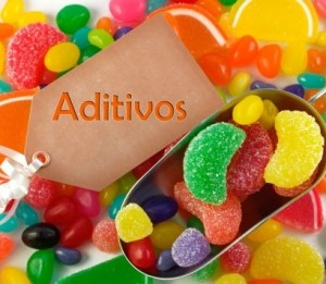 GastroNomia: LOS ADITIVOS