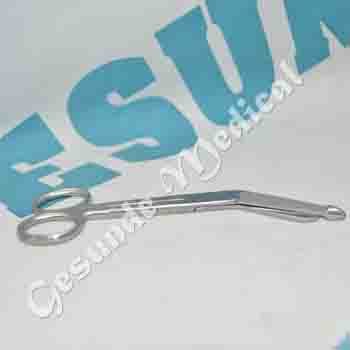 Gunting Perban | Gunting Medis Untuk Potong Benang dan Perban Standar ...