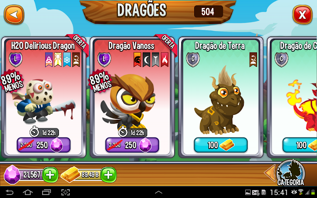 Vanoss Monster Legends Dragon vanity - sopbeauty
