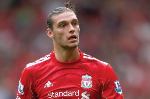 Sports Stars: Andy Carroll Profile, Biography And Pictures, Wallpapers