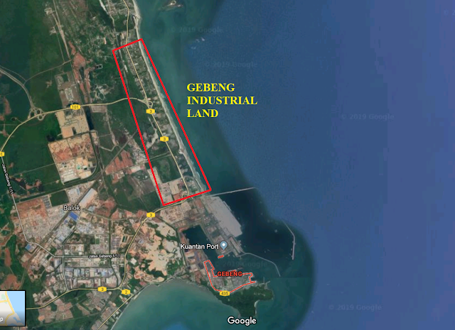 Target Invest KLSE: Eden can be riding high with ECRL back on track