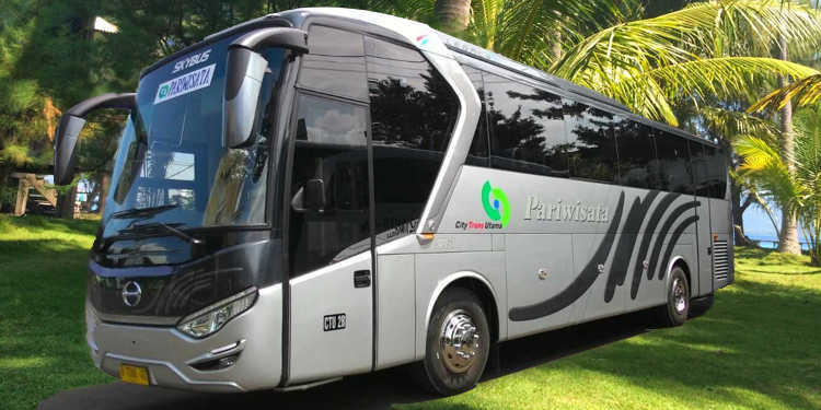 PO BUS City Trans Utama