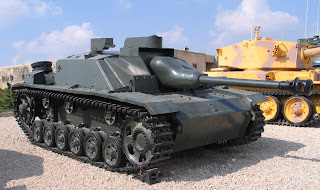 Perfect Armor: STUG III