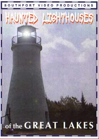 Pump Up the Volumes: Dynamic DVD Review: Haunted Lighthouses of the ...