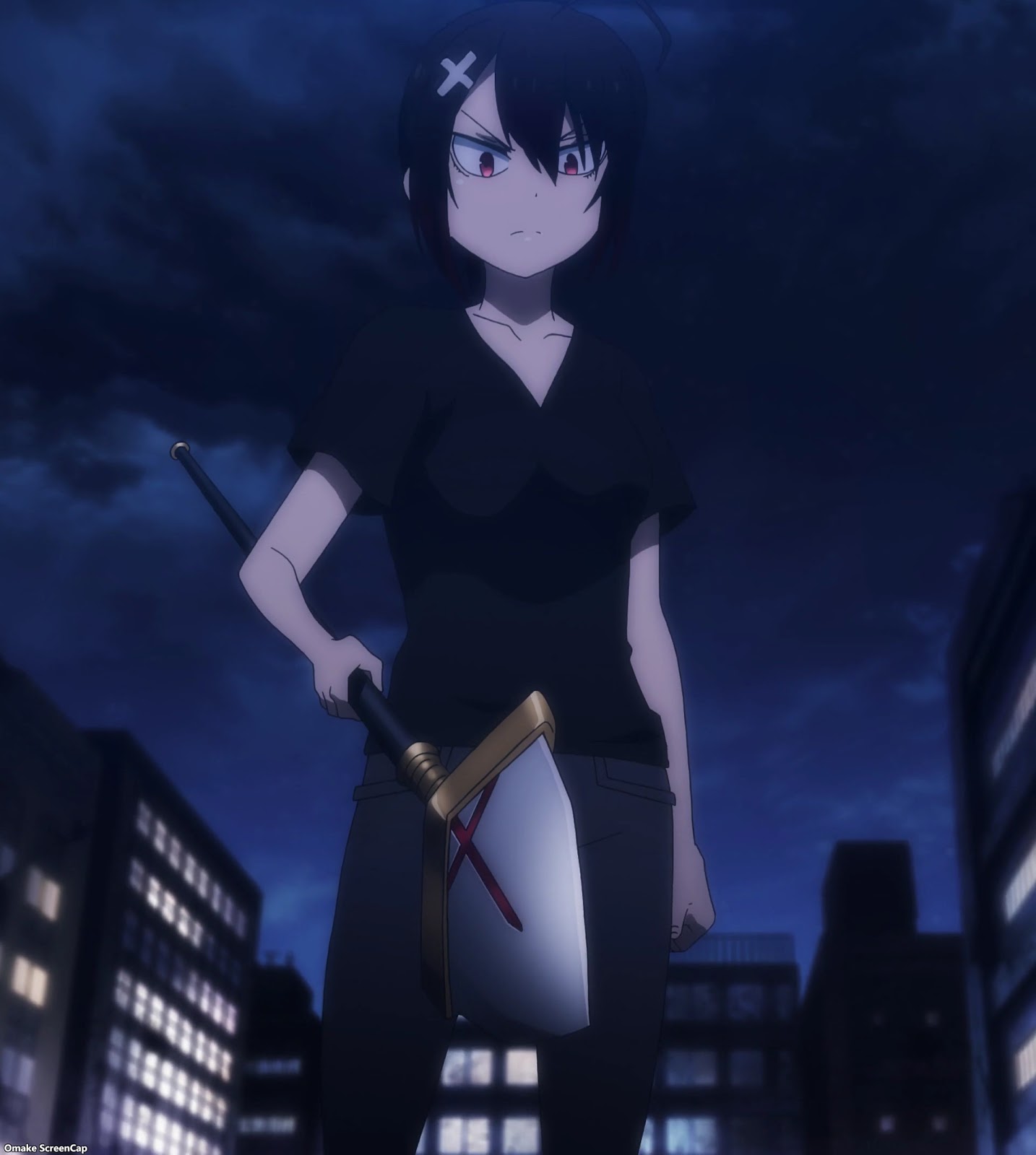 Joeschmo's Gears and Grounds: Val x Love - Episode 12 [END] - Natsuki ...